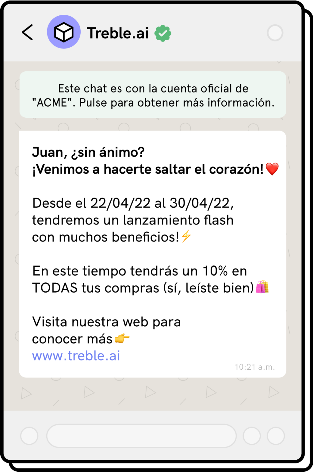 Vender por WhatsApp: fórmula y plantillas para que lo uses mejor