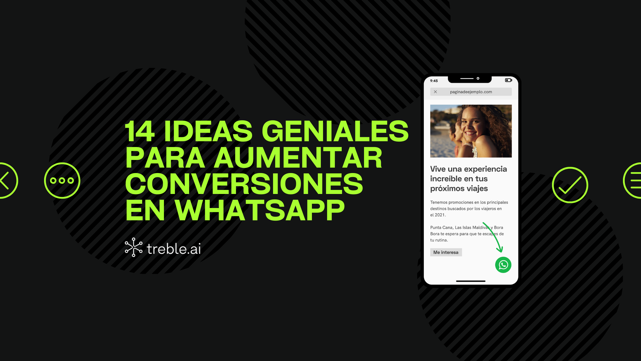 14 Ideas para aumentar la conversión en ventas