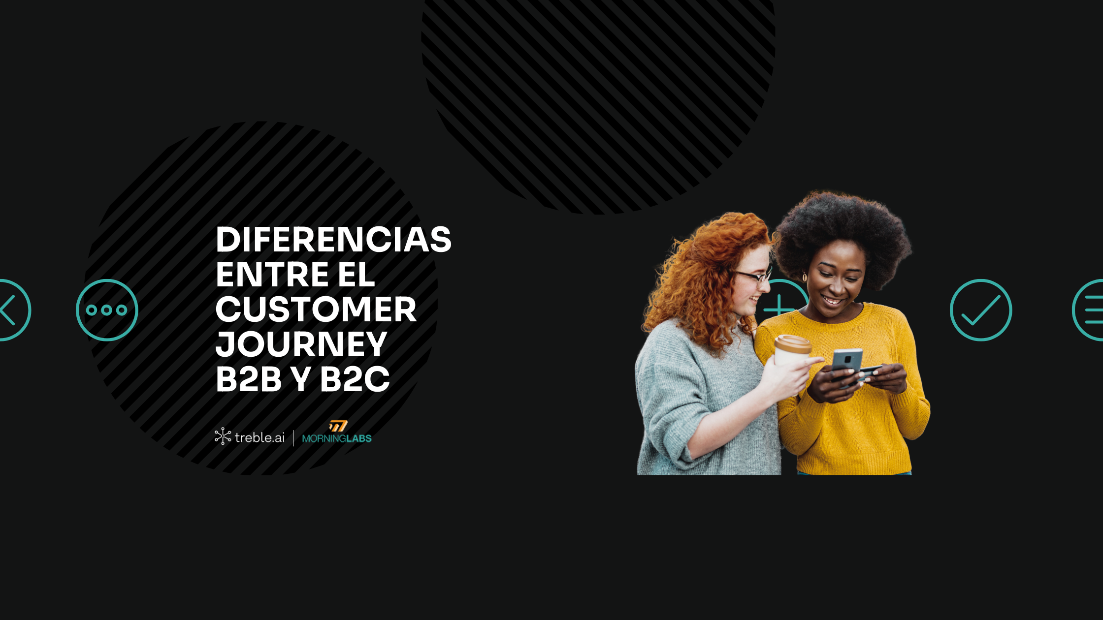 Custumer Journey B2B y B2C: 19 Diferencias clave a considerar